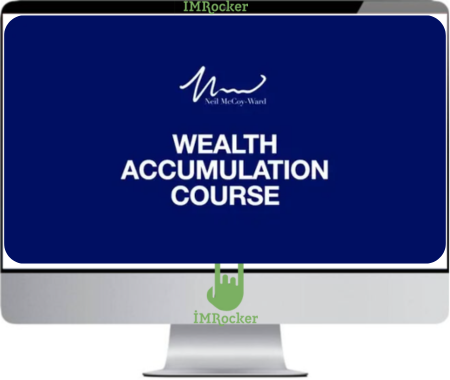 Group Buy Neil McCoy-Ward – 'UNLIMITED WEALTH' The Psychology Of Wealth ...