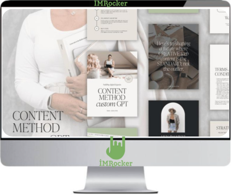 Group Buy Nikki Hamilton – Seedling Strategy Method GPT - IMRocker